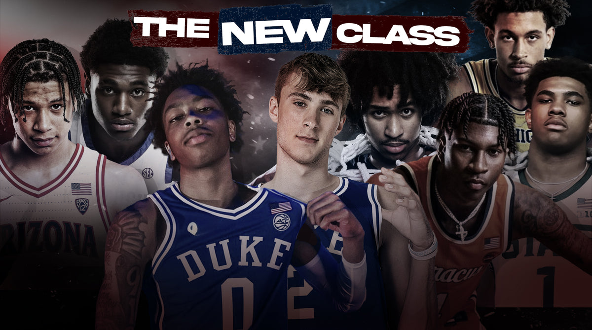 2024 Iverson Classic All Americans Announced – IVERSON CLASSIC