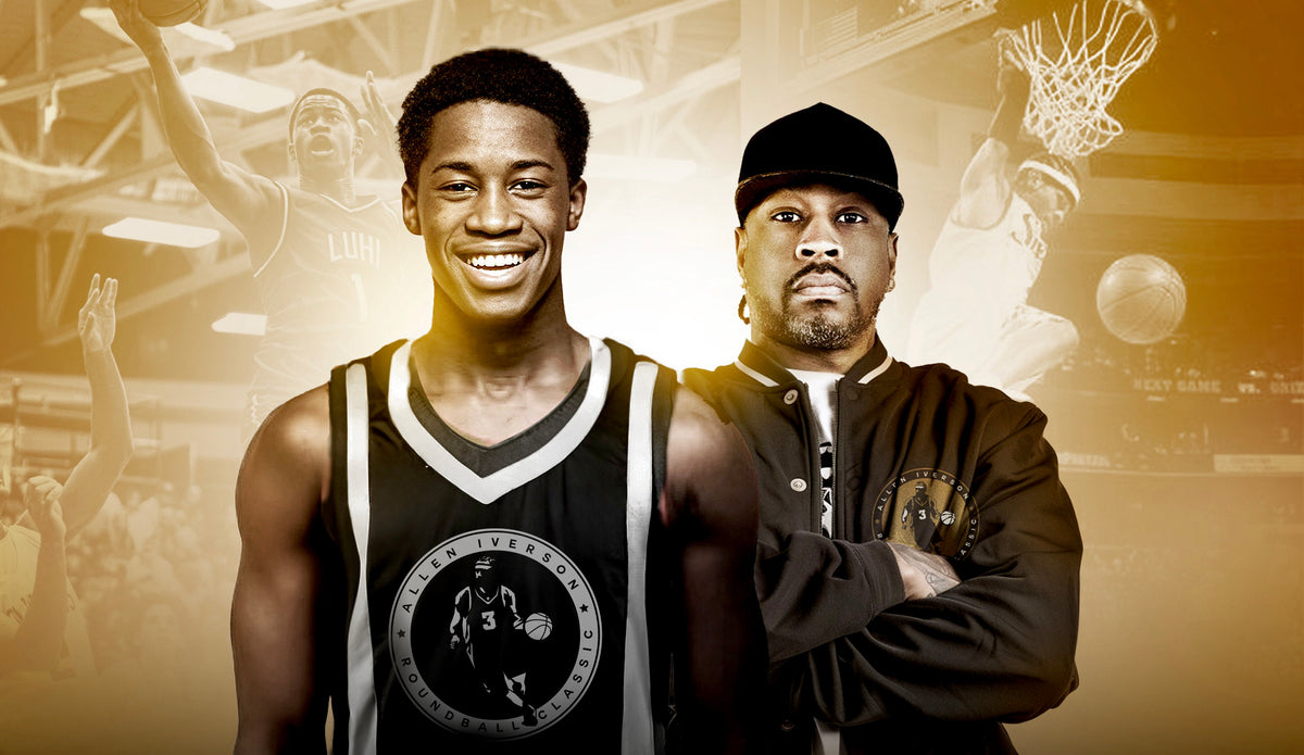 VJ Edgecombe Named Allen Iverson National Player of the Year for 2024 ...